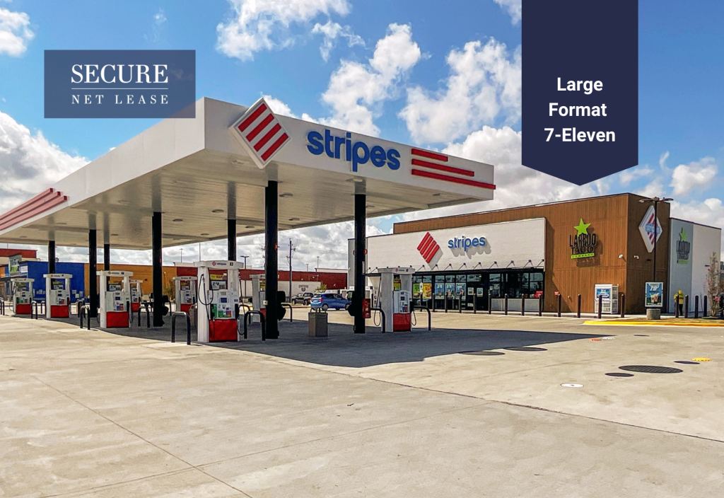 7-Eleven | Portland - NNN Property - Marabella Commercial Finance Inc.
