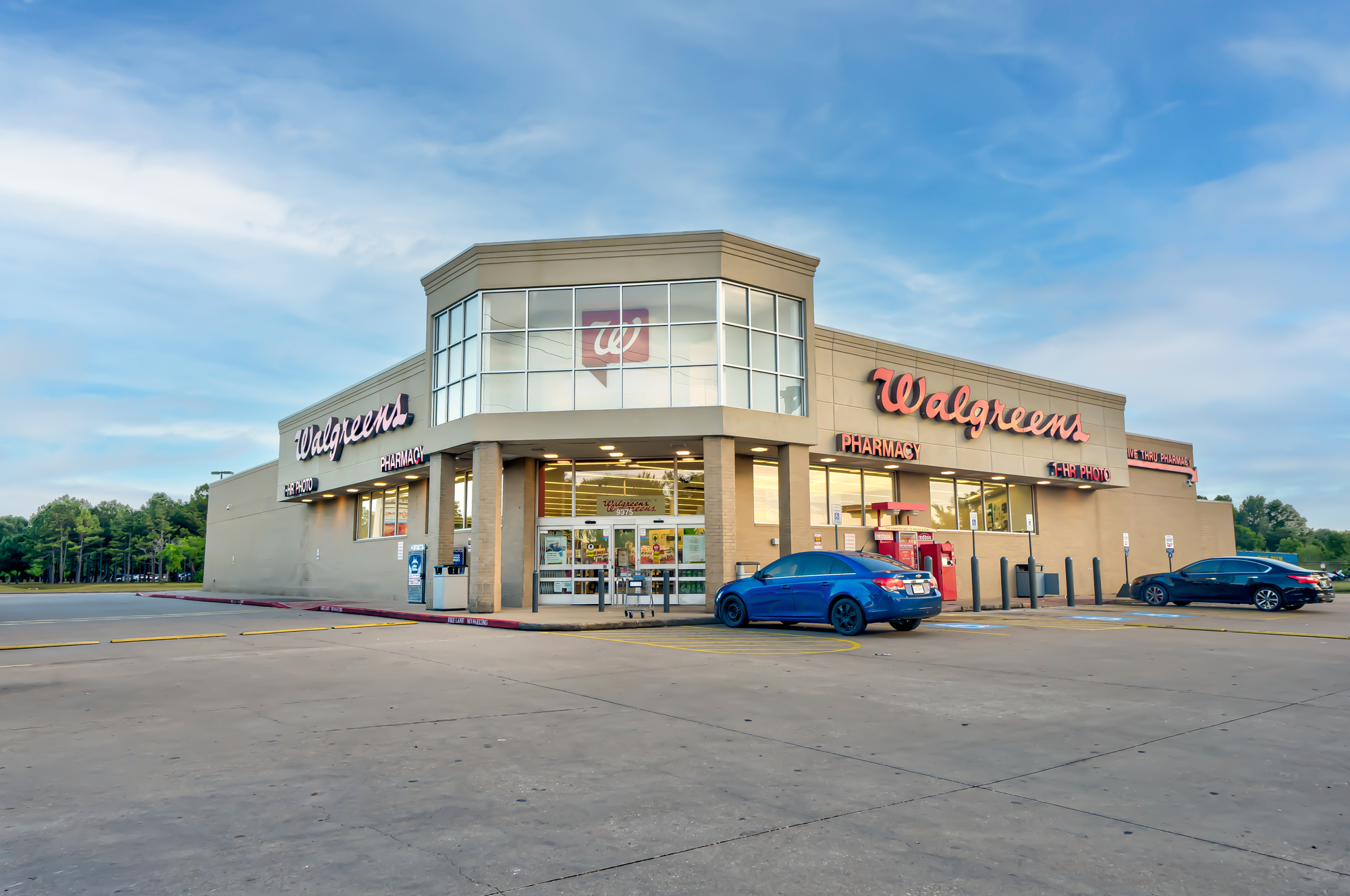 Walgreens | Fort Wayne - NNN Property - Marabella Commercial Finance Inc.