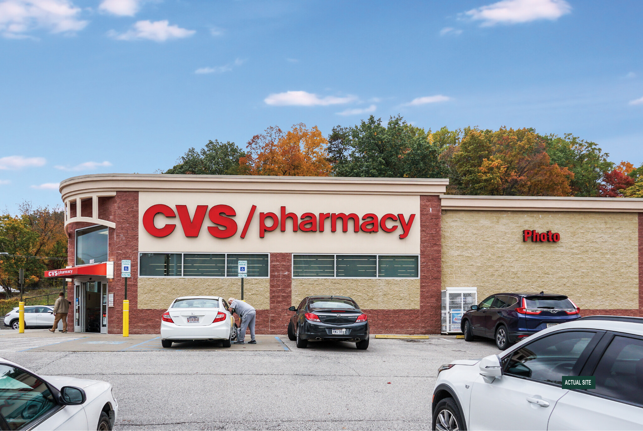CVS | Charleston - NNN Property - Marabella Commercial Finance Inc.