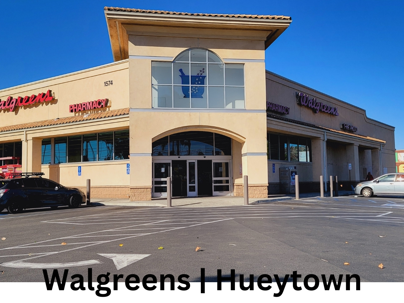 Walgreens | Hueytown - NNN Property - Marabella Commercial Finance Inc.
